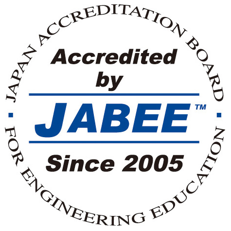 JABEE | 国立大学法人 九州工業大学 情報工学部【飯塚キャンパス】